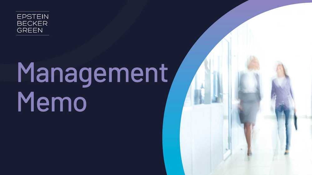 President’s Termination of NLRB General Counsel and Member - What Does ...